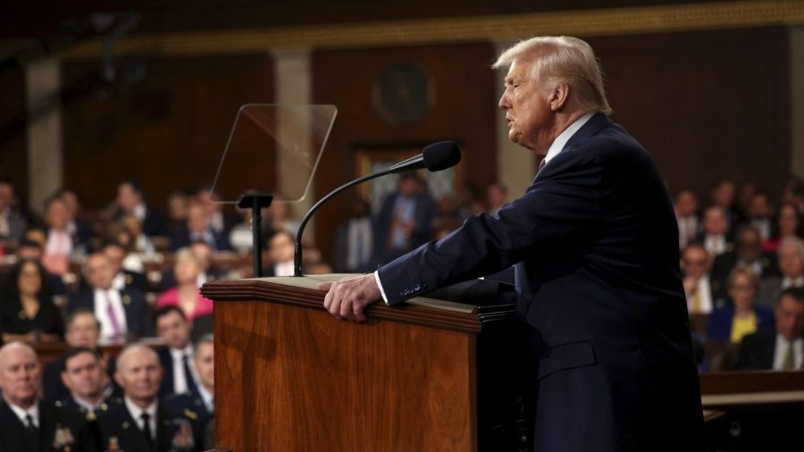 Indiana Congressmen react to President Trump’s call to ‘get rid of’ the ...