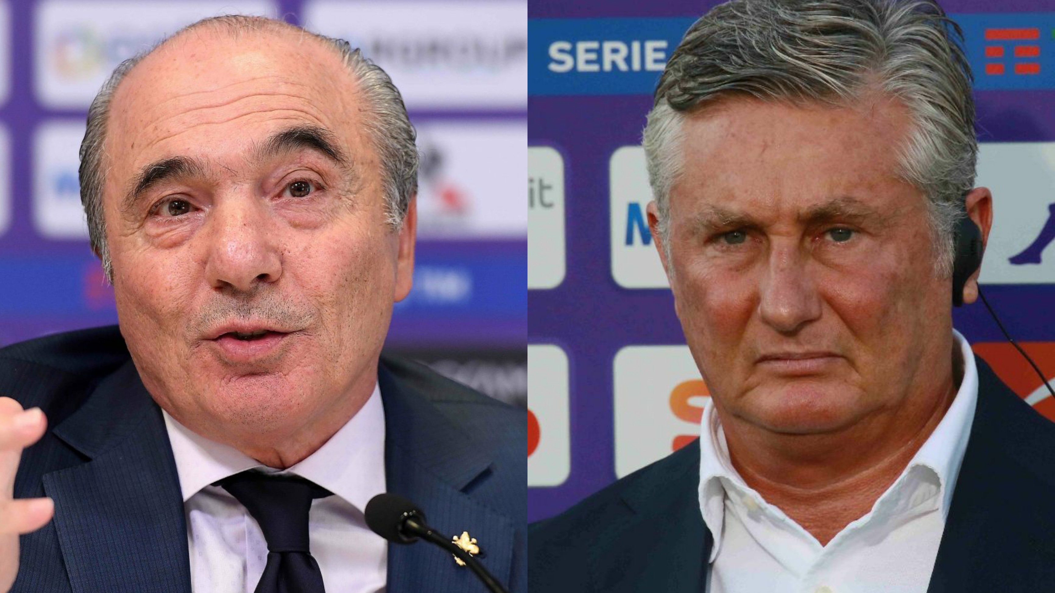 Domani il funerale di Commisso a New York. Ci sarà anche l’ex ds Pradè