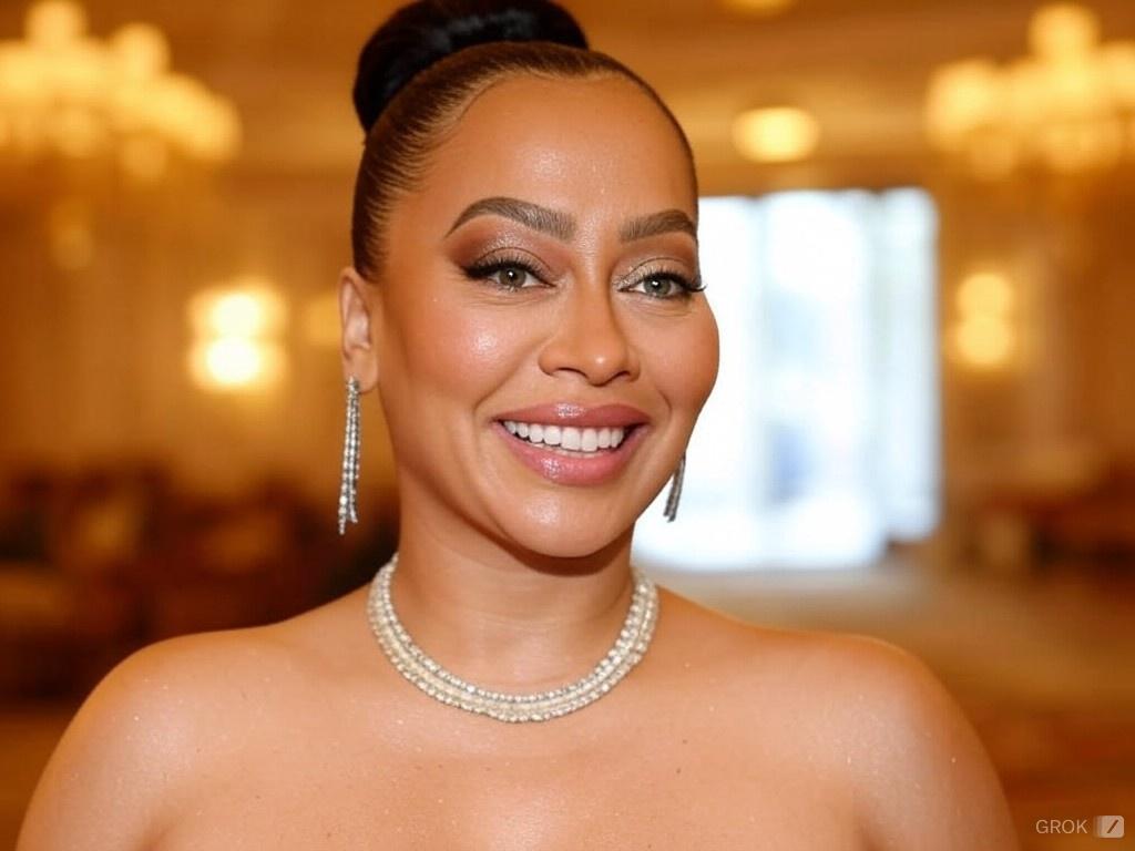 Lala on Being Single, Motherhood, Activism & More | EURexclusiveWATCH