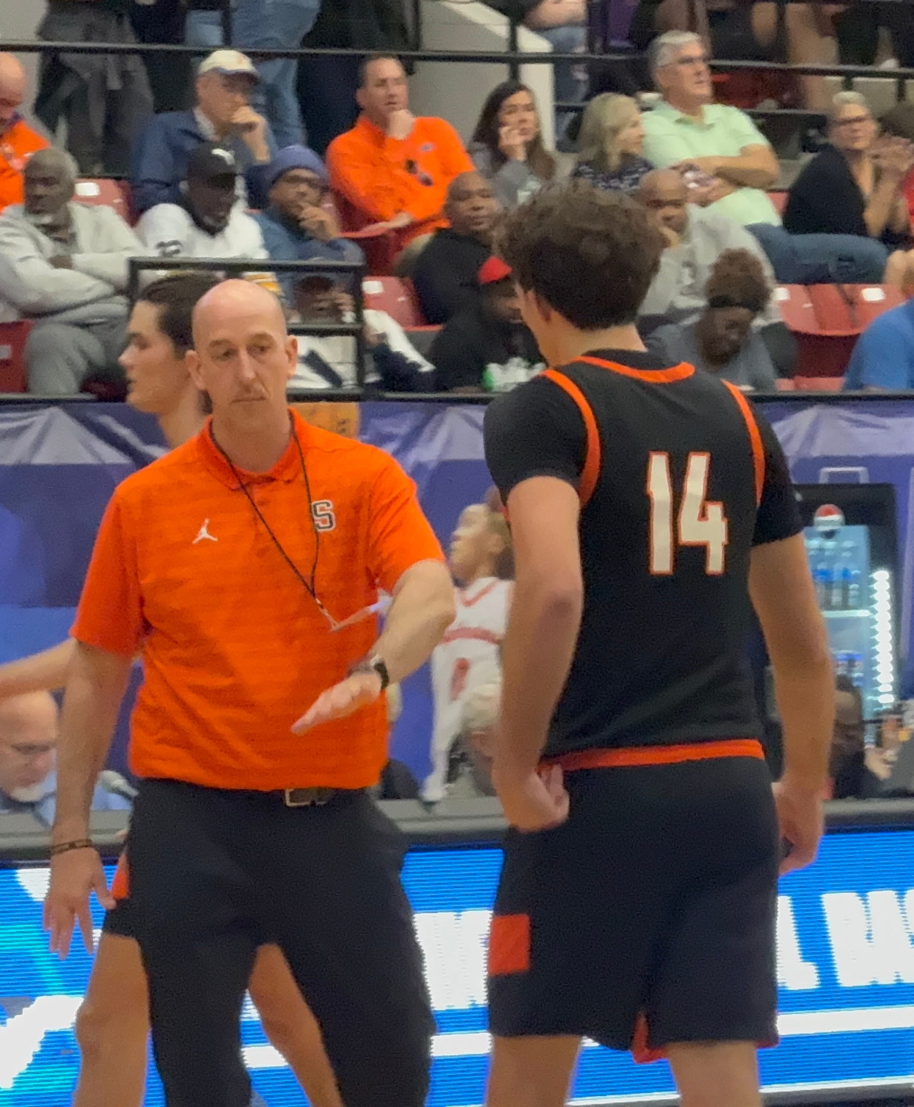 Sarasota can't overcome slow start in falling to Windemere Prep in ...