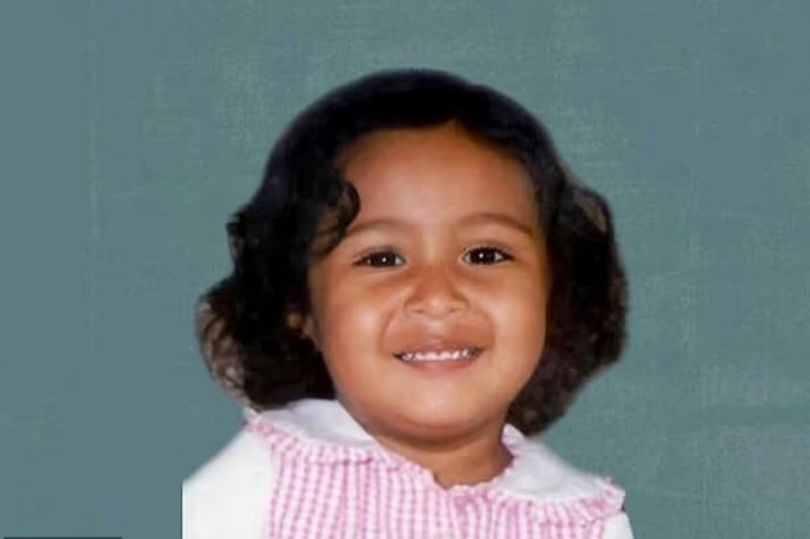 Police reveal what happened to missing girl Andrea Michelle Reyes found ...