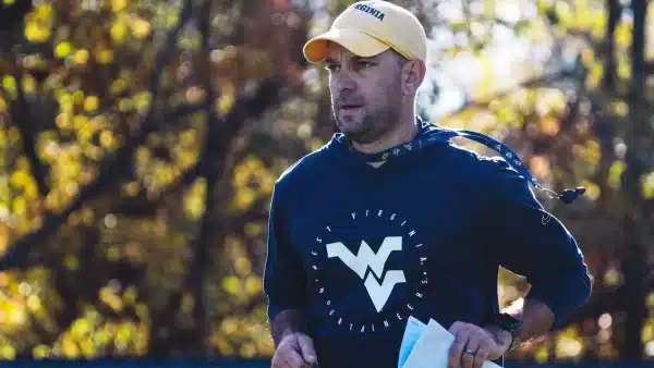 Jeff Koonz Lands in the NFL