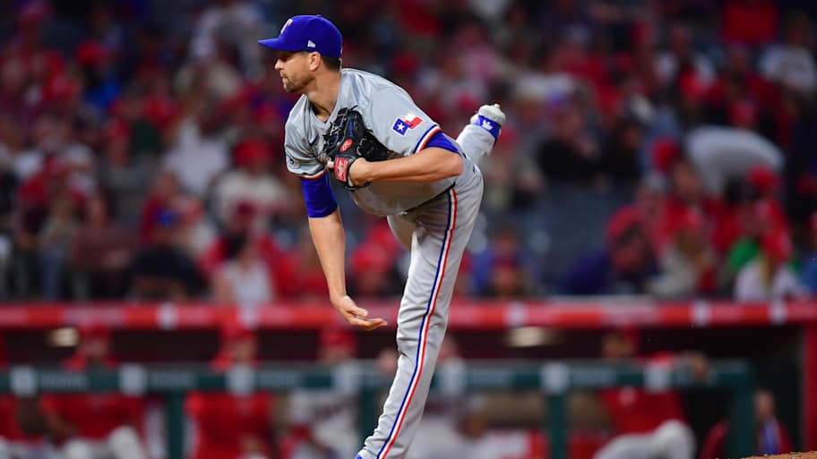 Spring Training Debuts of Texas Rangers Ace, Outfield Star Delayed