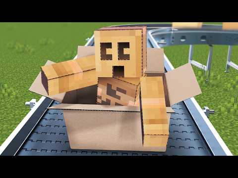 Turning Everything to Cardboard in Minecraft: What to Know