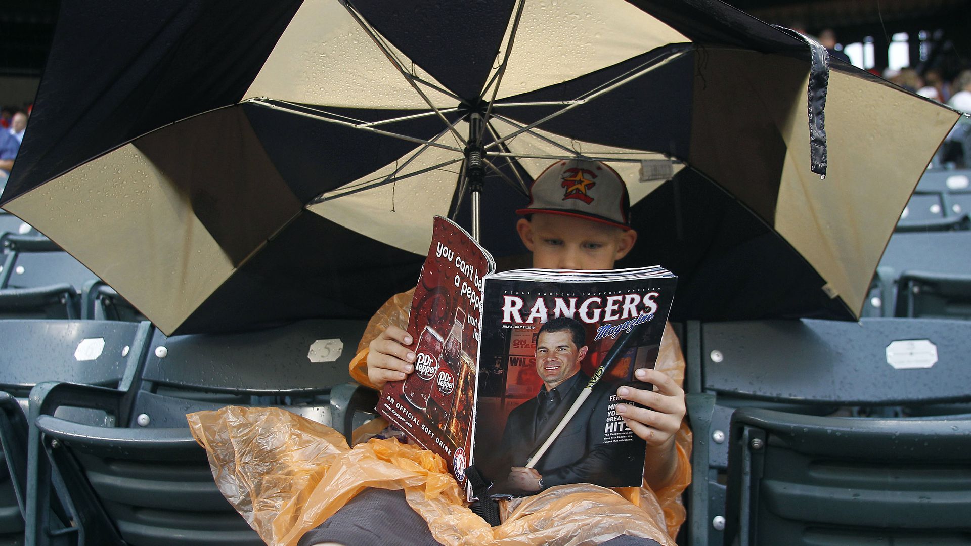 Spring Training: Texas Rangers at Colorado Rockies - Canceled