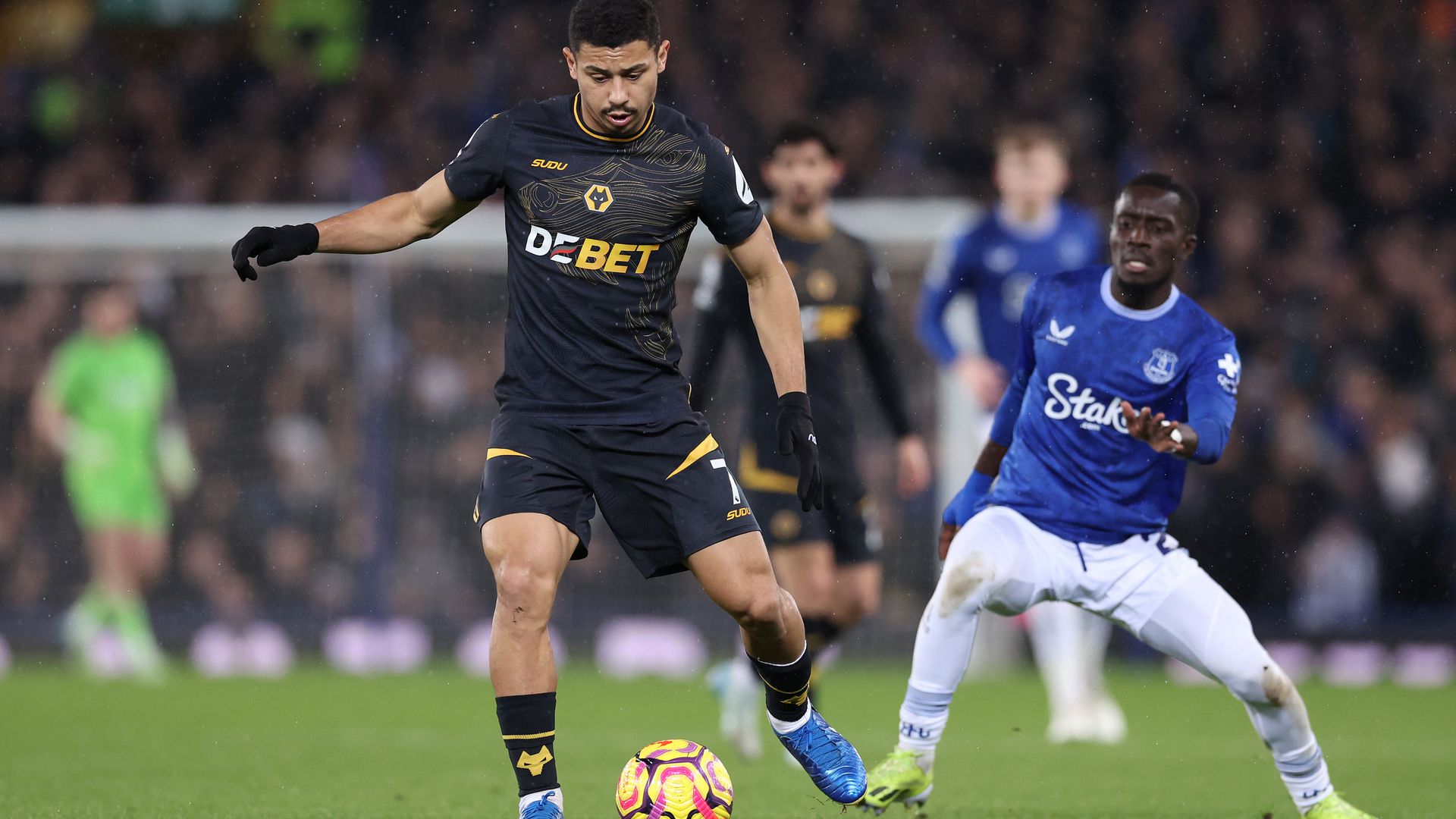 Wolves vs Everton: Match Preview | Can eight become nine at Molineux?