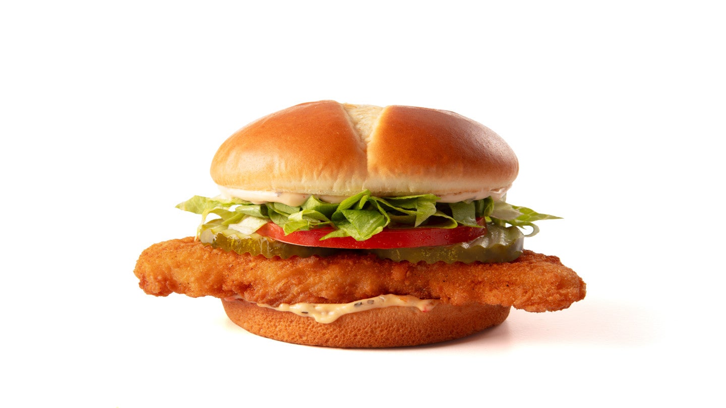 Bojangles reintroduces Bojangler fish sandwich and adds deluxe version