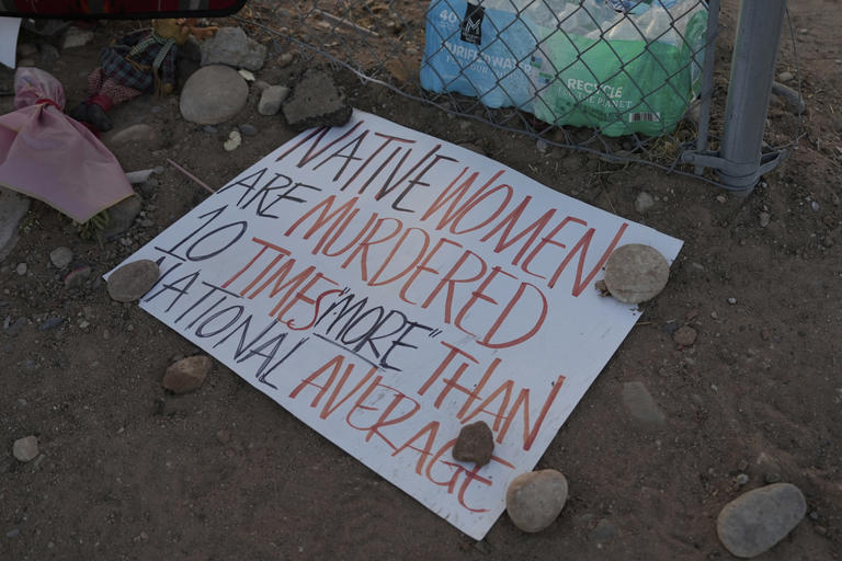 San Carlos Apache teenager's death reverberates throughout Indian Country