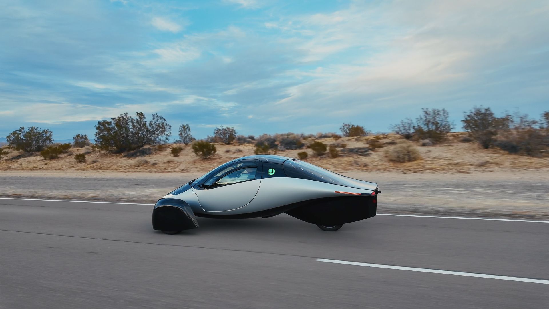 Solar-Powered Aptera On Track To Be “Most Efficient Production Vehicle ...