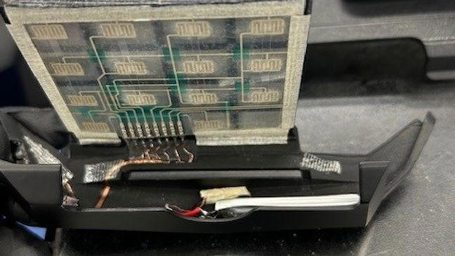 Shoppers urged to check bank statements after skimmers found at ...