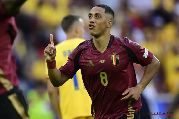 Nos 26 Diables Rouges : voici les joueurs que nous appellerions si nous ...