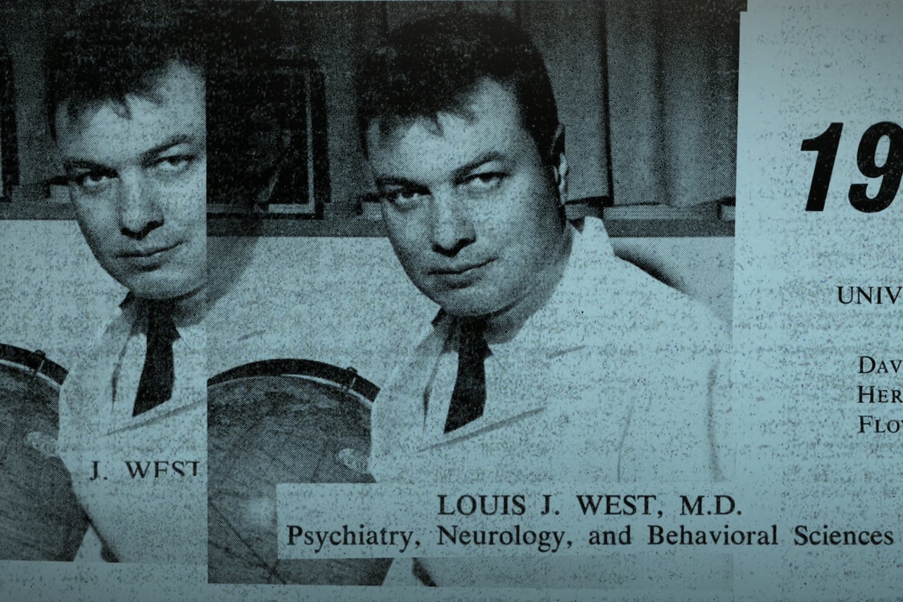 ‘Chaos: The Manson Murders’ on Netflix: What Is MKUltra and Who Is Dr ...