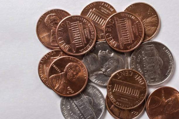Cash In Big with These 9 Rare Coins Before Their Value Explodes