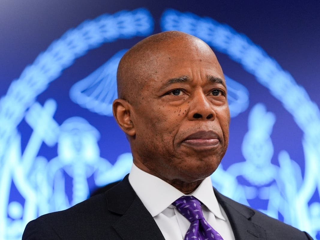 Mayor Adams Appoints Four New Deputy Mayors: See Who They Are