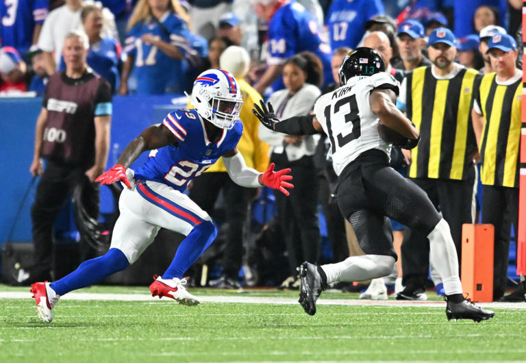 Former Aggies WR Traded To The Houston Texans