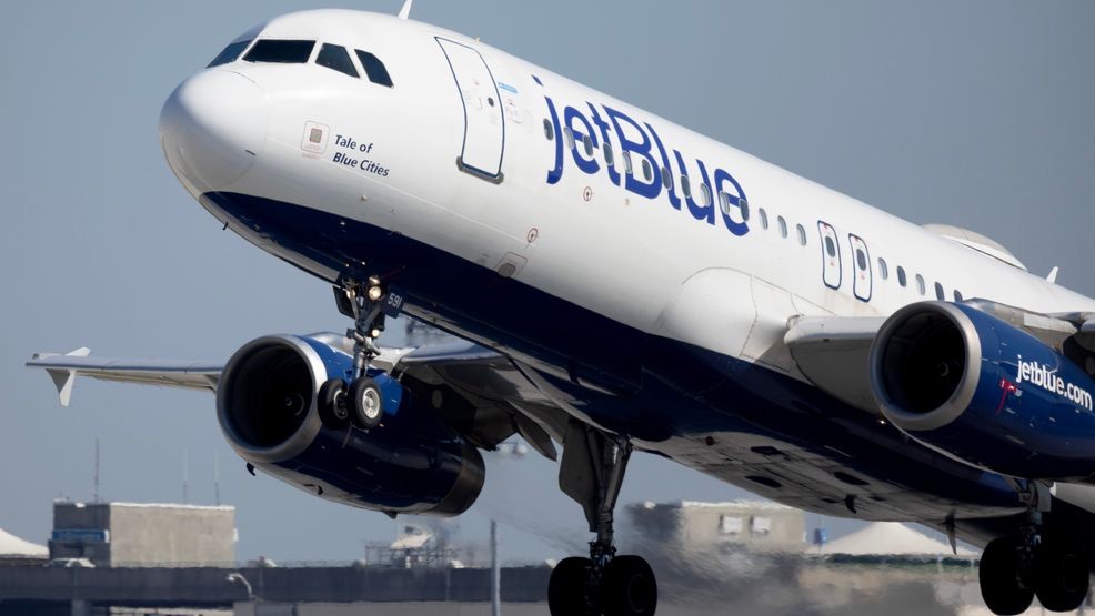 JetBlue pilot facing charges dies by suicide as police approach in ...