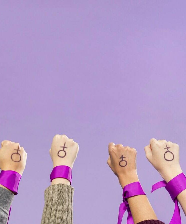 Las 30 mejores frases de 2025 para felicitar el 8M por el Día ...