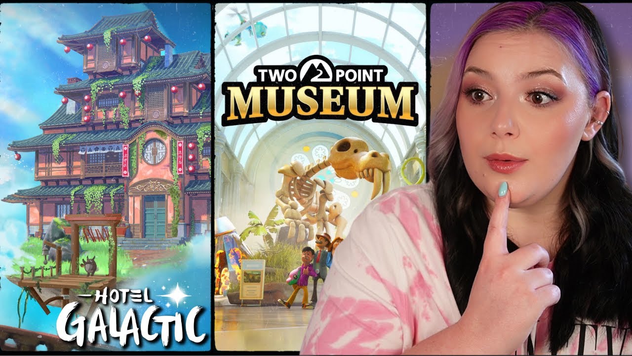 Cozy Announcements: 10 New Games & News!