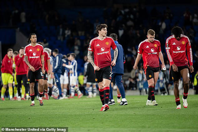 Ruben Amorim insists he will NOT 'have the time' that Mikel Arteta had ...