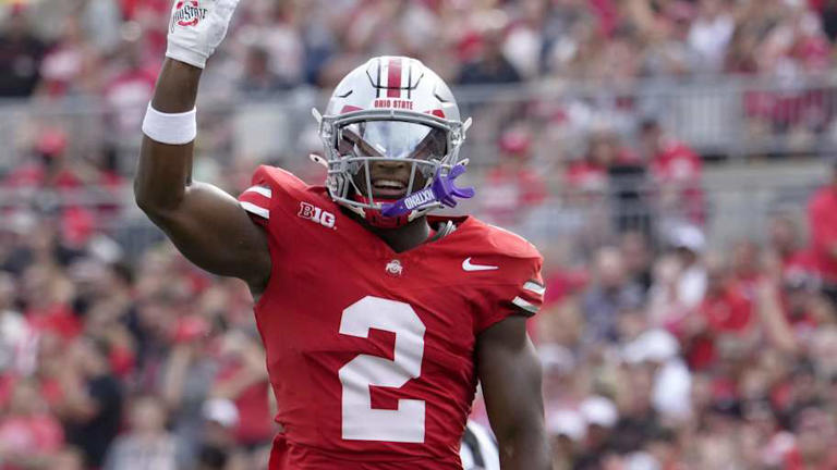 Big Ten football power rankings as 2025 spring practice kicks off