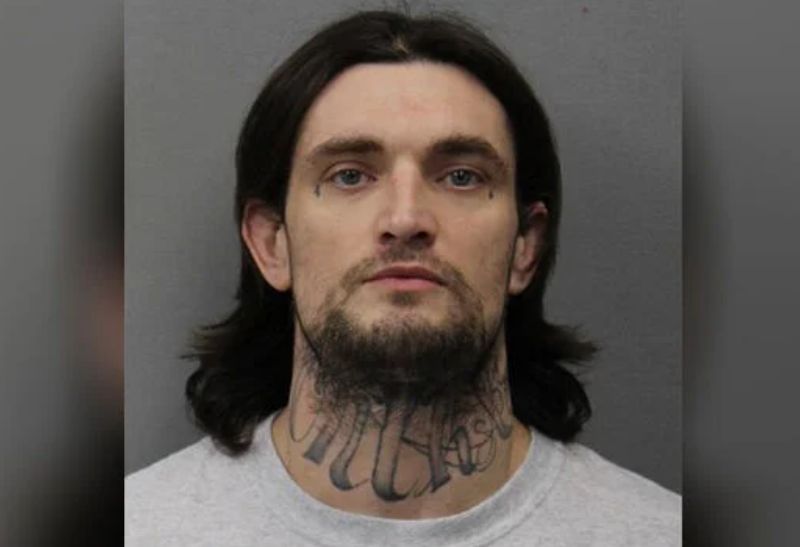 Kansas Inmate Stabbed to Death by Cellmate Laid Dead in Cell for 'Two ...