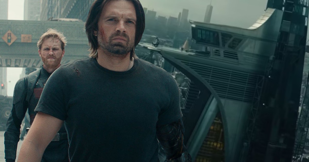 Marvel's Thunderbolts* Director Explains Why Avengers Tower Has a New ...