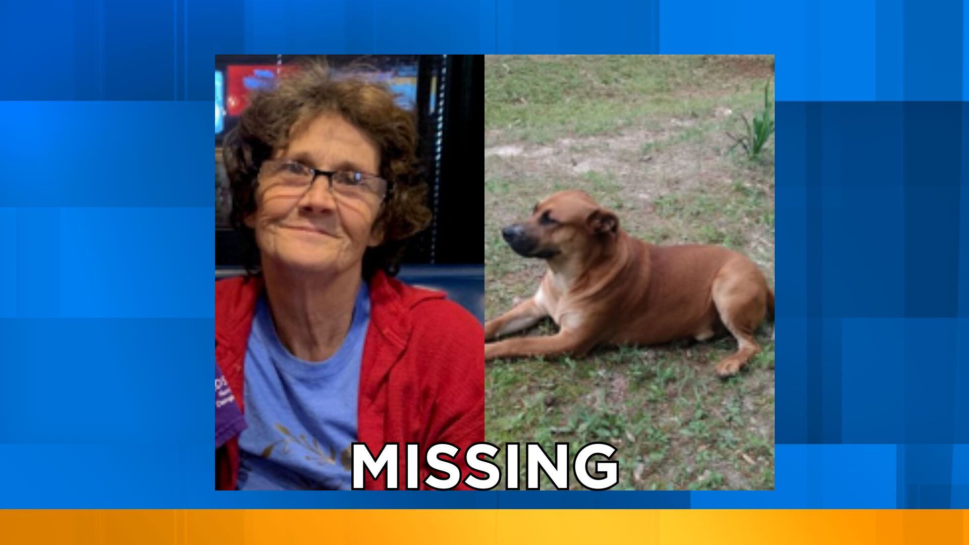 Woman missing from Marion County; officials ask for public’s help