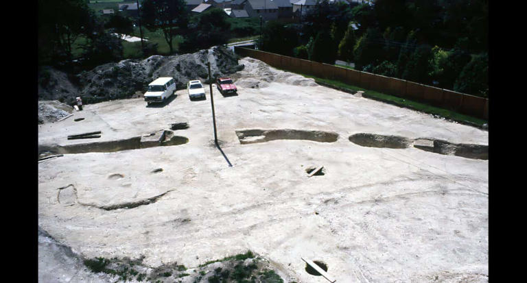 This Overlooked Monument May Have Inspired Stonehenge’s Design