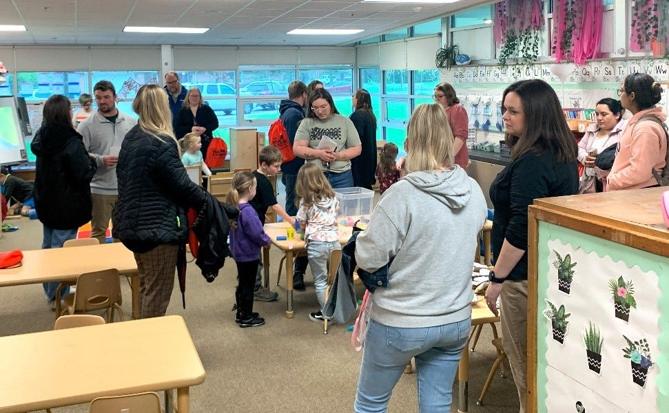 Cowan Elementary School sets kindergarten registration for April 9