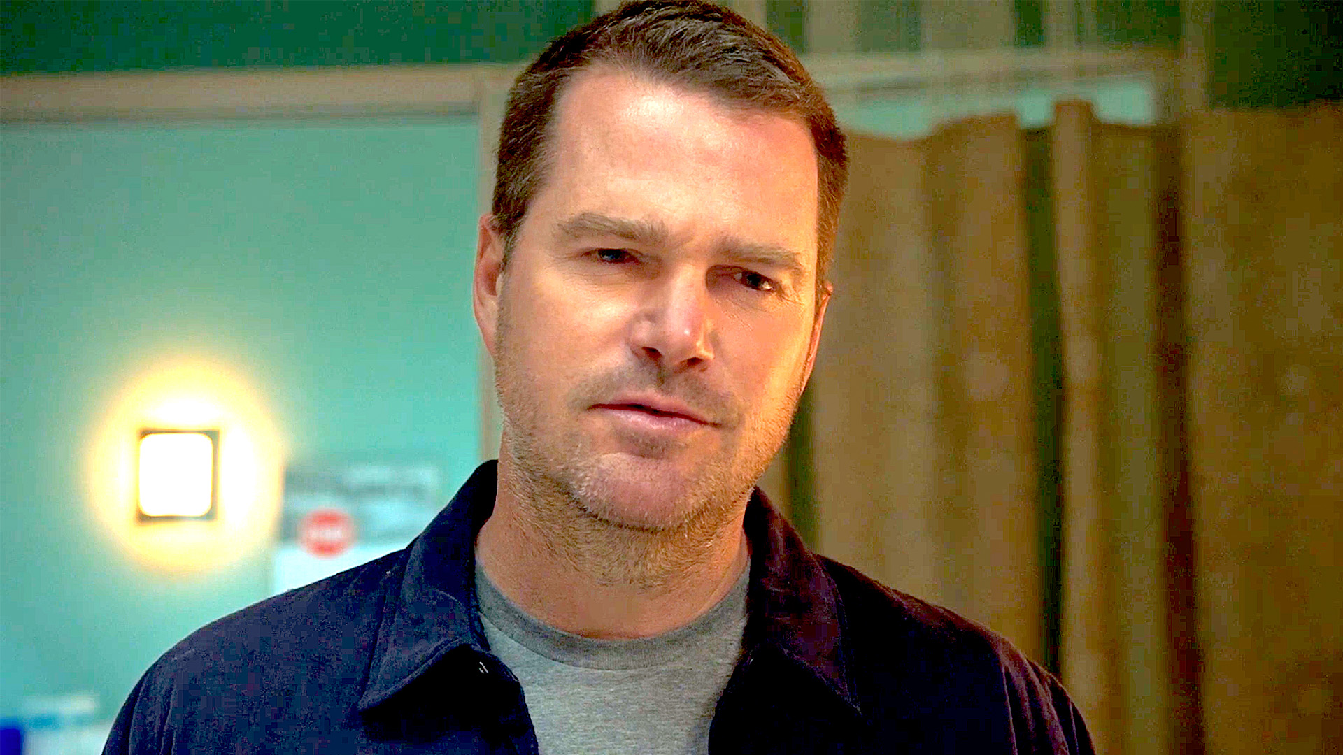 Some Questions on the Hit CBS Series NCIS: Los Angeles