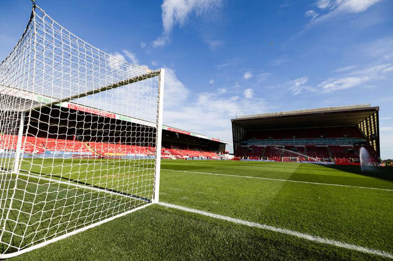 What channel is Aberdeen vs Queen's Park? Live stream, TV, ref, VAR and ...