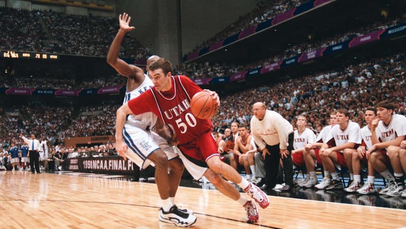 Here’s what Utah is getting in Alex Jensen according to a guy who knew ...