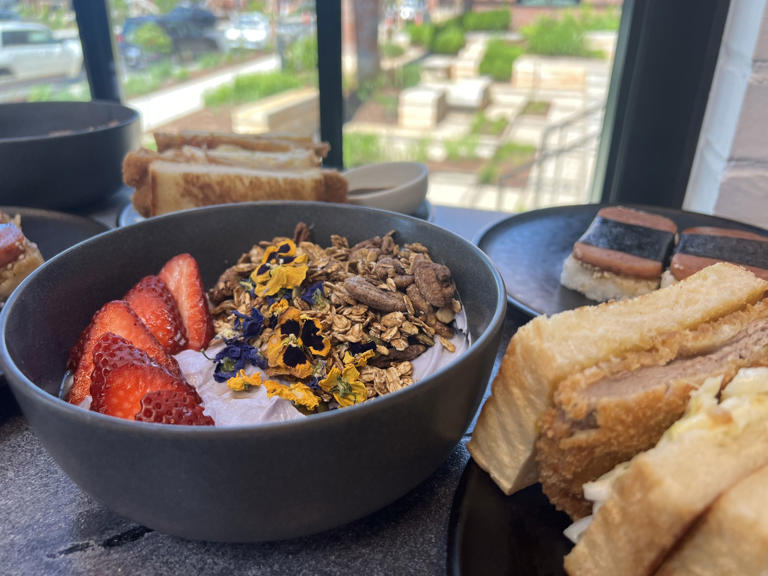 Camp North End guide: Everything there is to see, eat and do