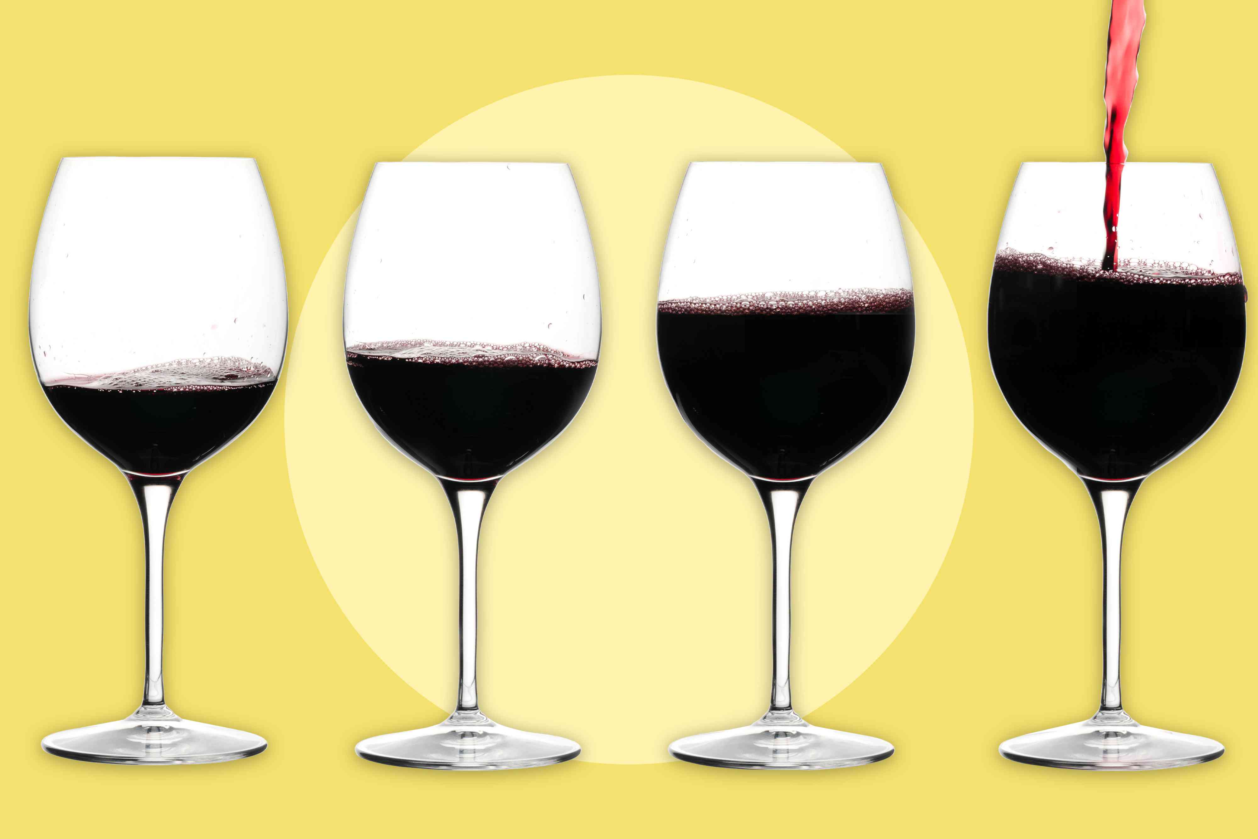 How Many Glasses of Wine Are in a Bottle? The Answer Might Surprise You