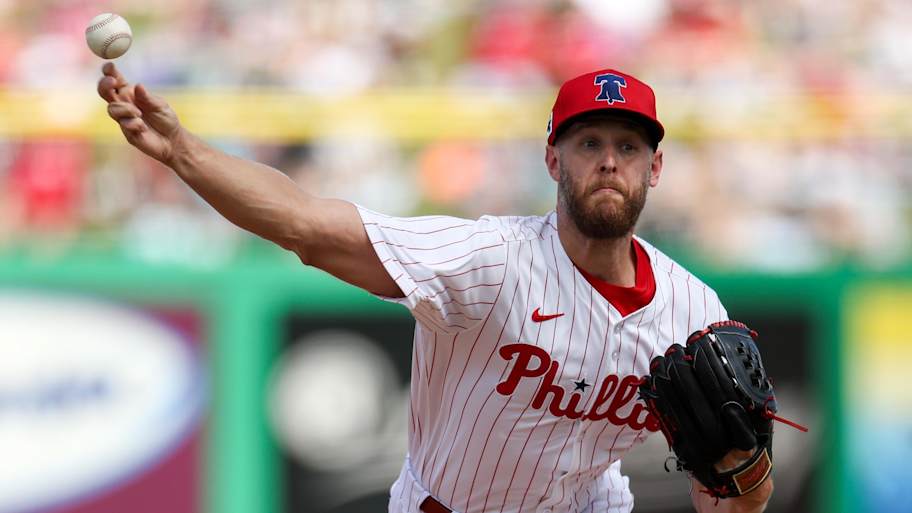 Philadelphia Phillies Ace Shockingly Omitted From Controversial Rankings