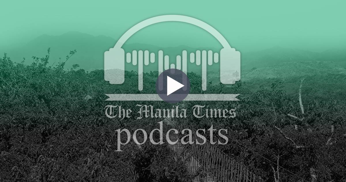 HEADLINES: DENR takes over Rizal georeserve | March 8, 2025