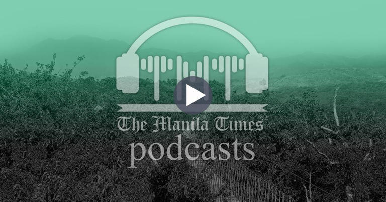 HEADLINES: DENR takes over Rizal georeserve | March 8, 2025