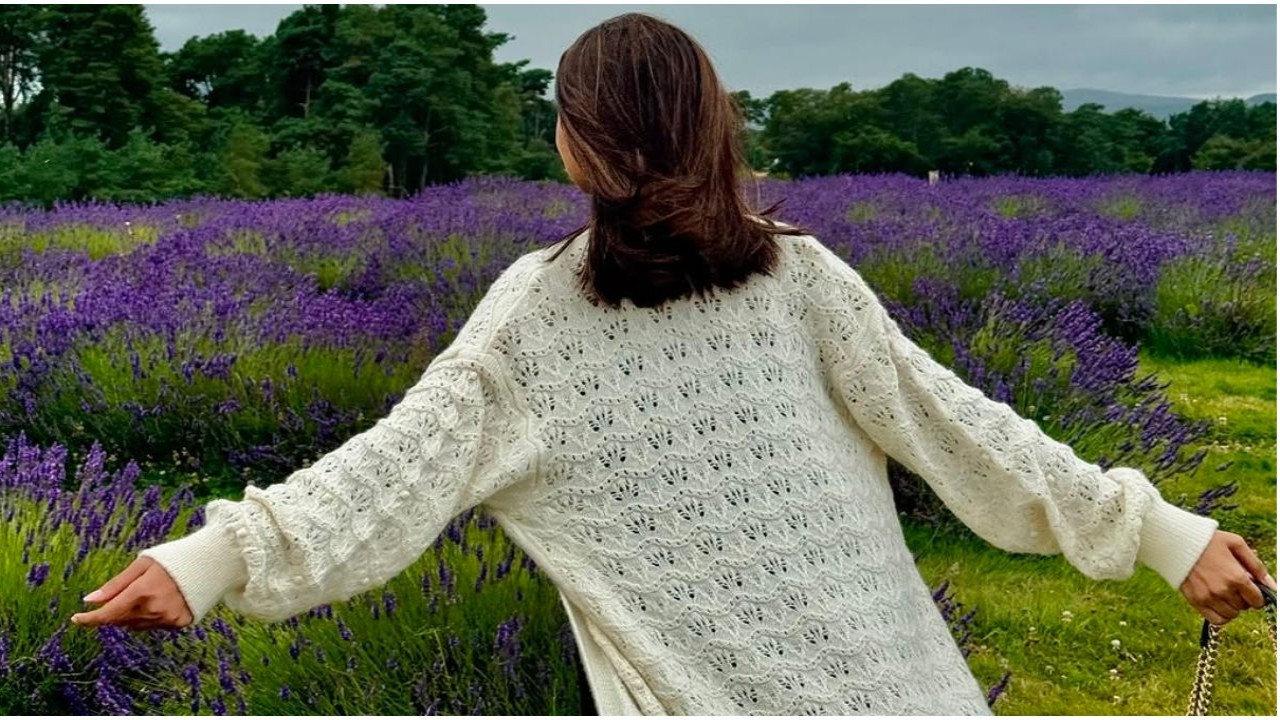 Meet actor who was labeled ‘village girl, matka’ once, started career ...