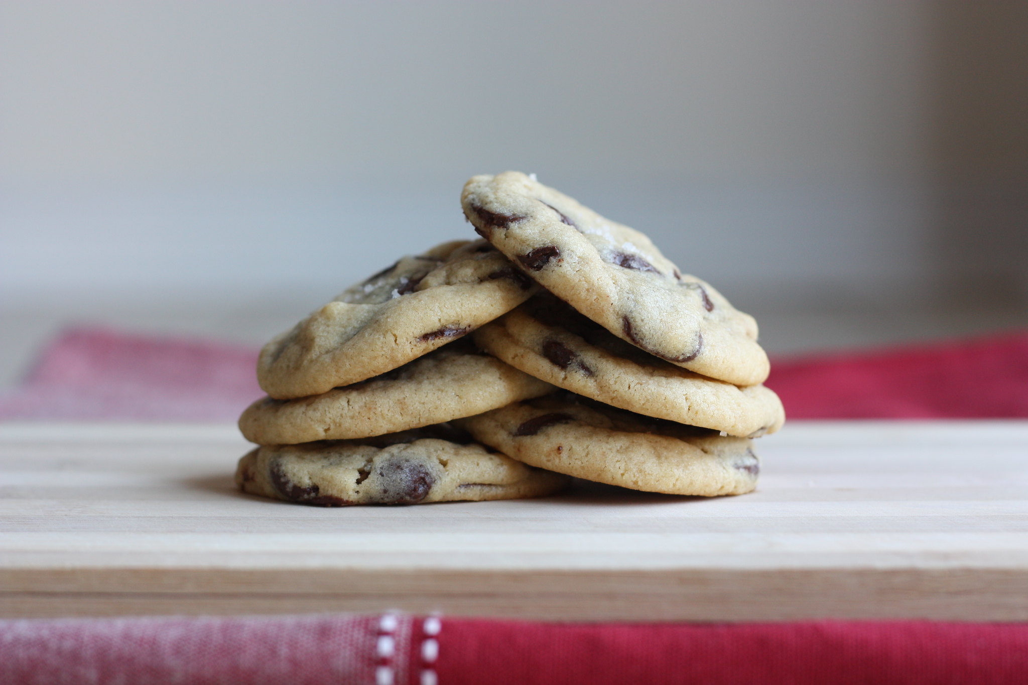 Cookies that win every holiday exchange