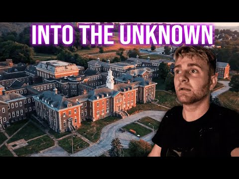 Exploring With Josh - MSN