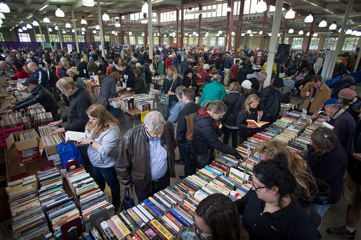 Twin Cities Book Festival announces guests, including its Minnesota ...