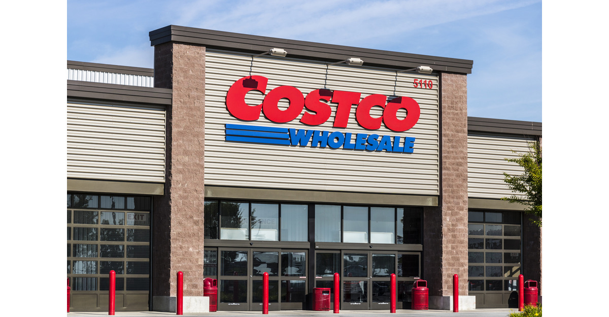 10 Costco Kirkland Signature Essentials Perfect for Spring