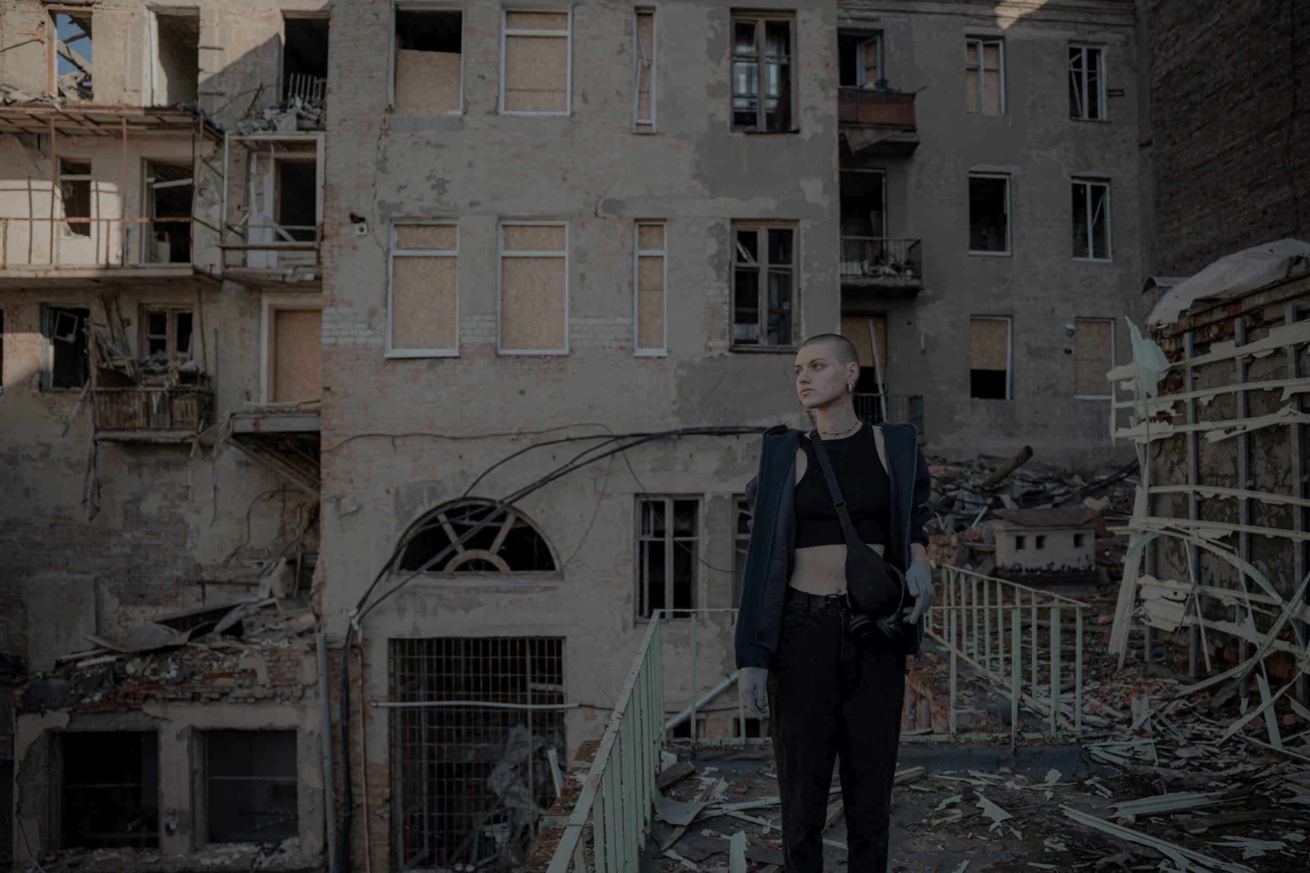 Ukraine losing ground in Russia’s Kursk region – media