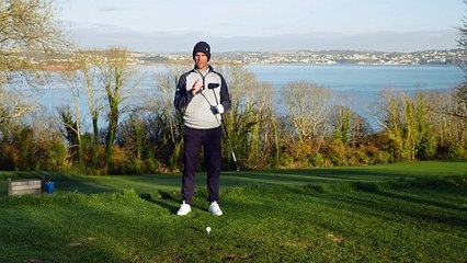 Improve Your Game With These Golf Swing Checks