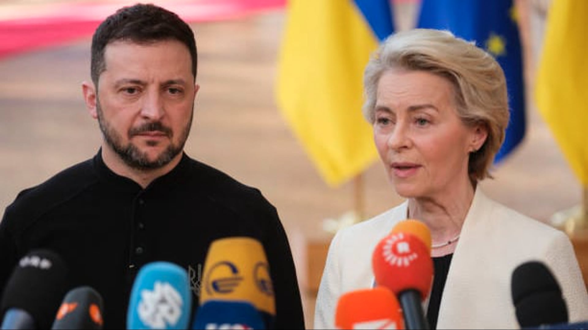 ReArm Europe : Ce Que L'On Sait Du Plan De Réarmement De L'UE