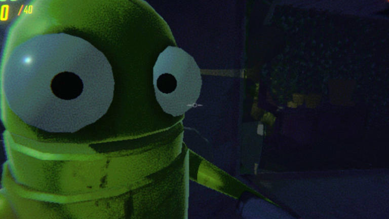 REPO is my new favourite co-op horror game, which combines Lethal Company's looting loop with ...