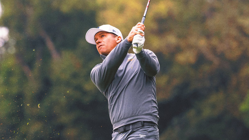 Paul Casey and Bryson DeChambeau jabs continue as Crushers GC start hot ...