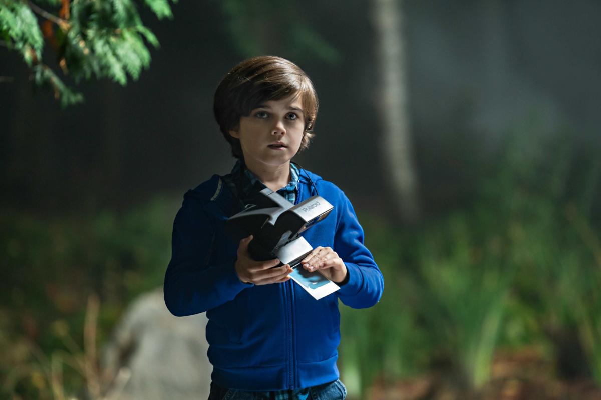 'The Way Home' Will Return for Season 4: Everything to Know