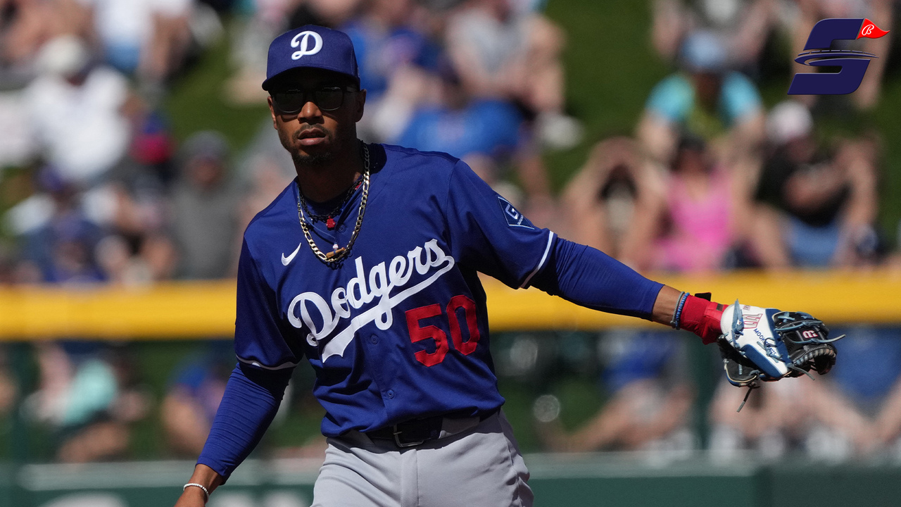 No title doesn't mean a failure for the Dodgers