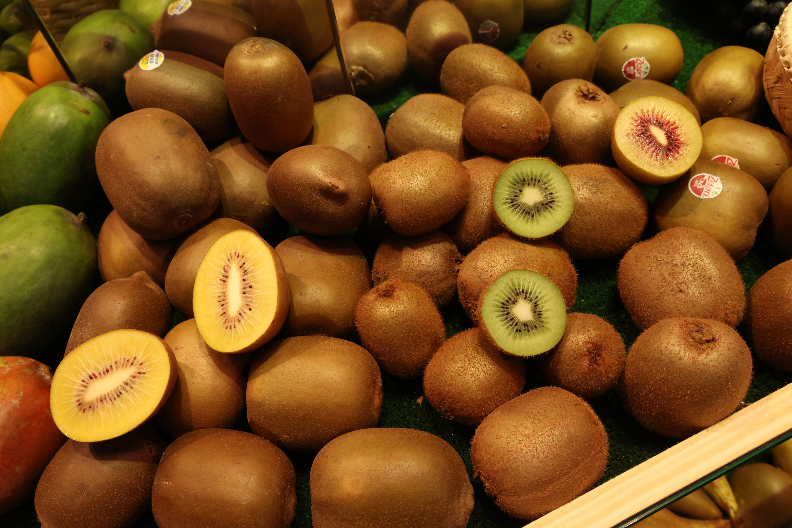 Healthy fat foods you should be eating